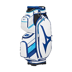 Mizuno Golf Tour Cart Bag, Staff