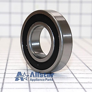 WP22002934 Washing Machine Front Bearing