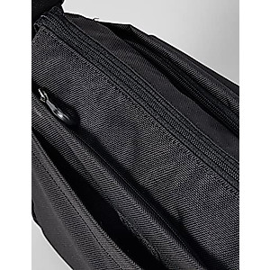 Mandarina Duck Women's Md20 Tracolla, Black (Nero), 10x21x28.5 cm (B x H x T)
