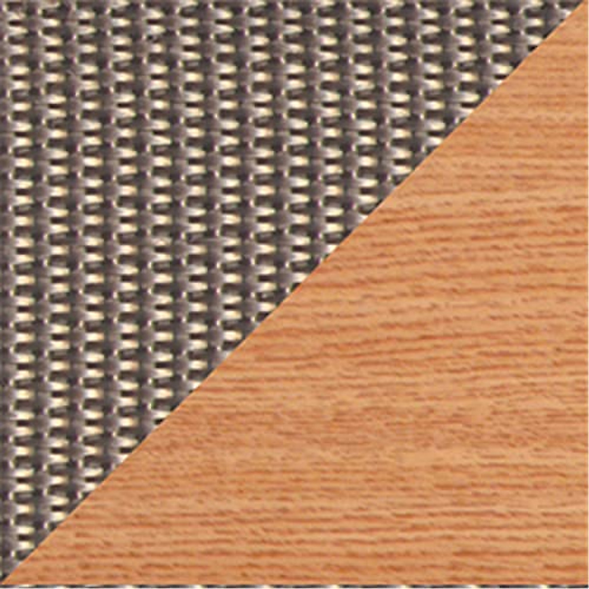 Wooden Mallet Designer Curve Leg Luggage Rack,Black Straps, Mahogany