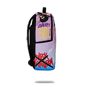 Sprayground SAILOR MOON ON THE RUN BACKPACK