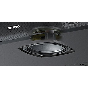 Onkyo LS-T10 6.1-Channel 3D Surround Base System