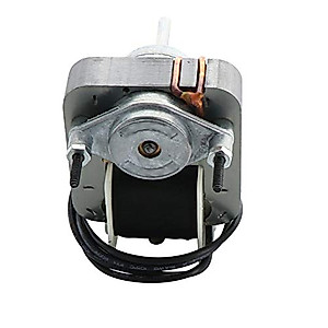 Endurance Pro EP670 SM670 Universal Utility Blower Motor Kit Compatible with Supco 3000 CW/CCW 120V GIDS-631102 653026 250340 250355 33-670 90970