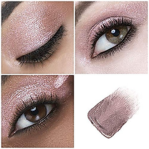 HAUS LABORATORIES by Lady Gaga: GLAM ATTACK LIQUID EYESHADOW, Angel Baby