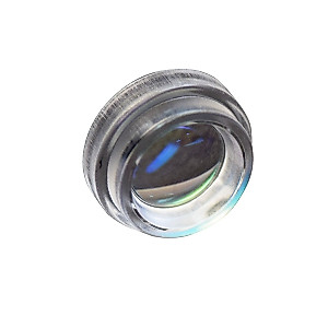 Laser Diode Collimator Lens, CAY046,1PCS (NA:0.40, EFL:4.60 mm)