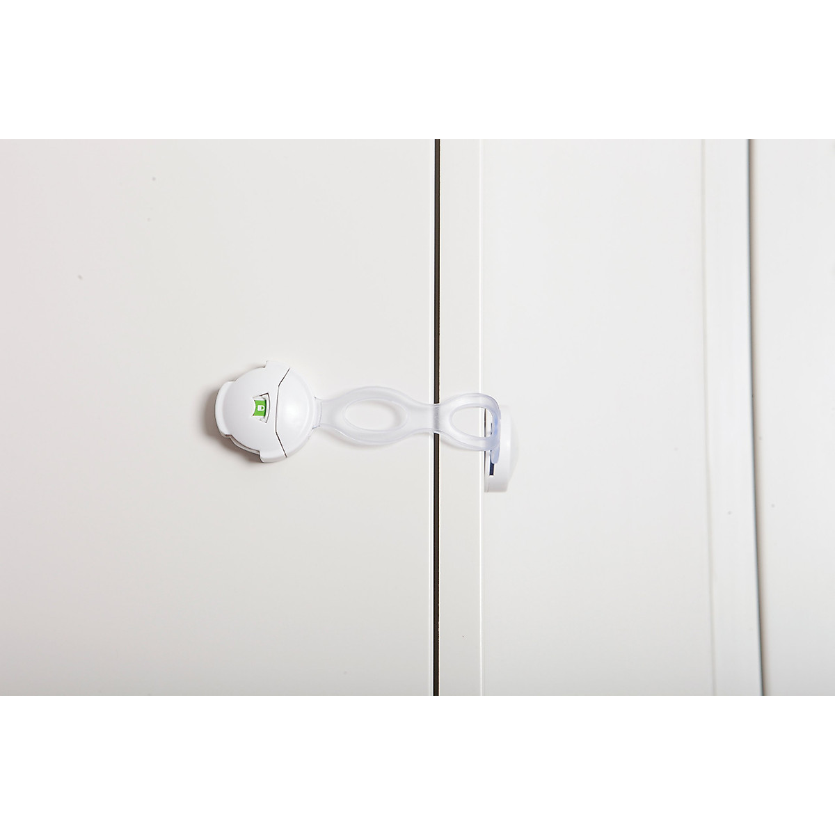 Dreambaby Ez Check Multi Use Latch