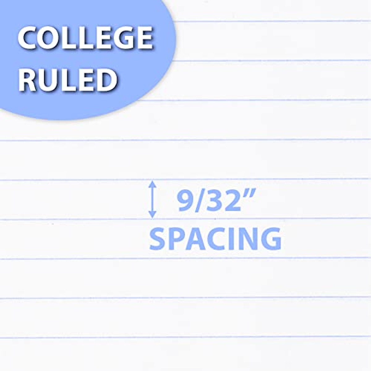 Mead Small Notebook, 12 Pack of Small Spiral Notebook, 3x5 " College Ruled Memo Book Wirebound 60 Sheets, Pastel Colors of Mini pocket memo pad in Bulk pack