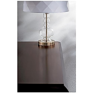 Scotch Gripping Pads, 8 Pcs, 1.5" inch Round Pads, Self-Adhesive, Stabilizes Appliances on Floors and Tabletops, Textured Pads Deliver Reliable Traction, Non-Slip Furniture Pads (SP940-NA)