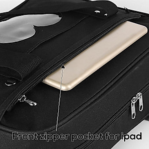 Lanpet Women’s Shoulder Bag Heart Shape Kawaii Purse JK Large Anime Purse for Lolita Comic Handbag