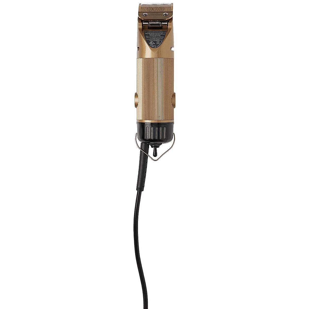 Oster Classic 76 Gold Clipper (Limited Edition)