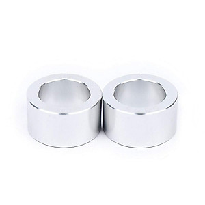 DNYSYSJ Mountain Bike Wheel Bearing Driver Hub Axle Installation Tool Universal Bicycle Bearing Press Set for Bearings of Hubs, Bottom Bracket