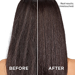 L'Oreal Paris Hair Conditioner for Dry Hair, Triple Action Hydration, Apricot Oil Infused, EverPure, 8.5 Fl Oz (Packaging May Vary)