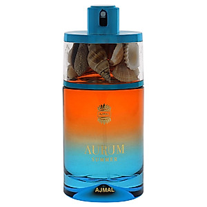 Ajmal Aurum Summer Women 2.5 oz EDP Spray