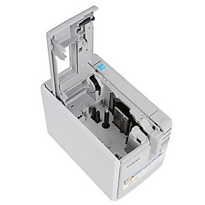 Brother Mobile Solutions PT9700PC Barcode Identification Print