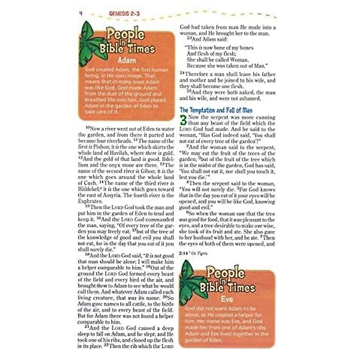 Personalized Bible Custom Text NKJV Pink Kid's Youth Children Adventure Italian Duo-Tone New King James Version Bible Custom Made Gift for Baptism Christenings Birthdays Celebrations