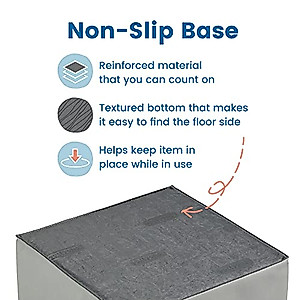 ECR4Kids SoftZone Single Tunnel Climber, Toddler Playset, Contemporary, 3-Piece