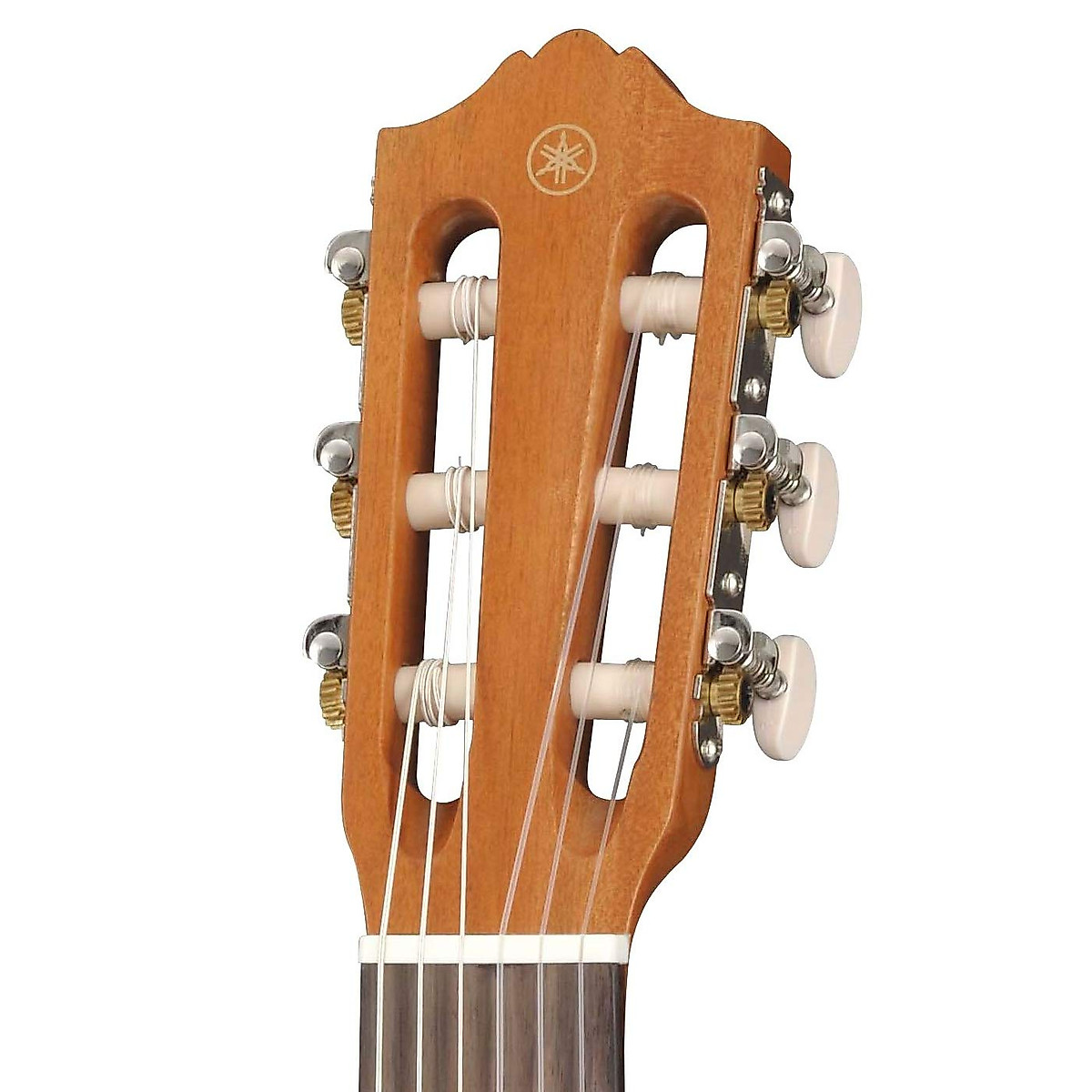 Yamaha GL1 Guitalele, Natural, Baritone