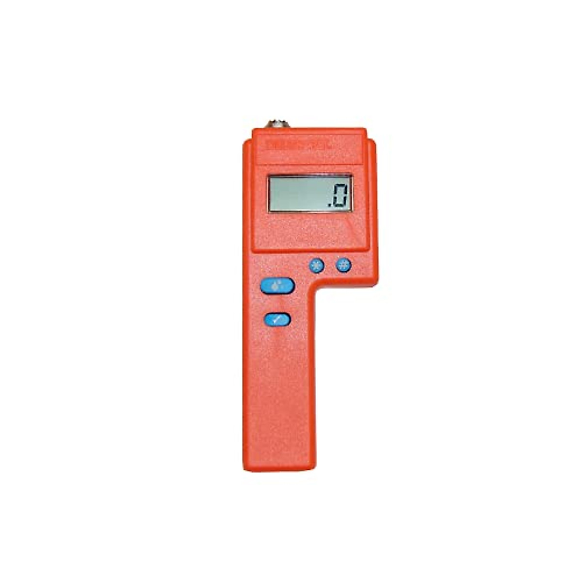 Delmhorst F-2000/1235 F-2000 Hay Moisture Meter, 1235 10" Probe Value Package