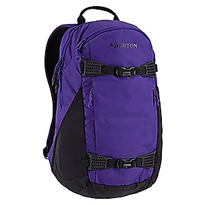 Burton Day Hiker 25L, Prism Violet, One Size