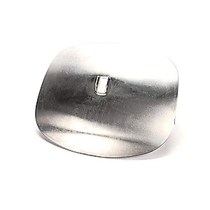 Market Forge 95-3204 Door Assembly STME, 17" Height, 11" Width, 8" Length