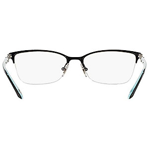 Tiffany & Co. TF1111B - 6097 Eyeglass Frame BLACK 53mm