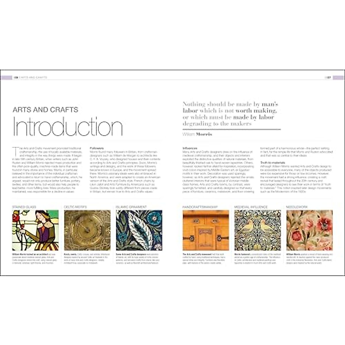 Design, Second Edition: The Definitive Visual Guide (DK Definitive Cultural Histories)