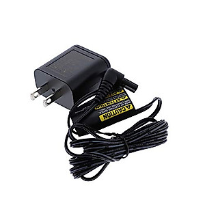 Black & Decker OEM 90627870-01 Screwdriver Charger BDCD8BVA BDCD8C BDCS20C BDCS50C BDCSFL20C BDCSFS30C