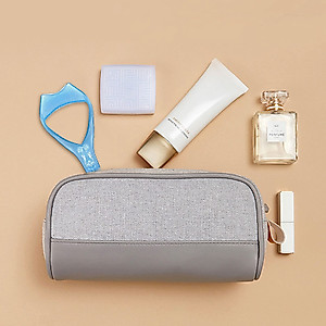 YEJAHY Eyelash Brush Tool, Makeup Cosmetic Eyelash Tool, Eyelash Curler, Mascara Guard, Reusable Makeup Helper for Assist Comb Brush Guard Eyelashes