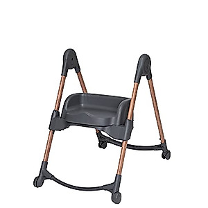 Maxi-Cosi Minla 6-in-1 High Chair, Essential Blush