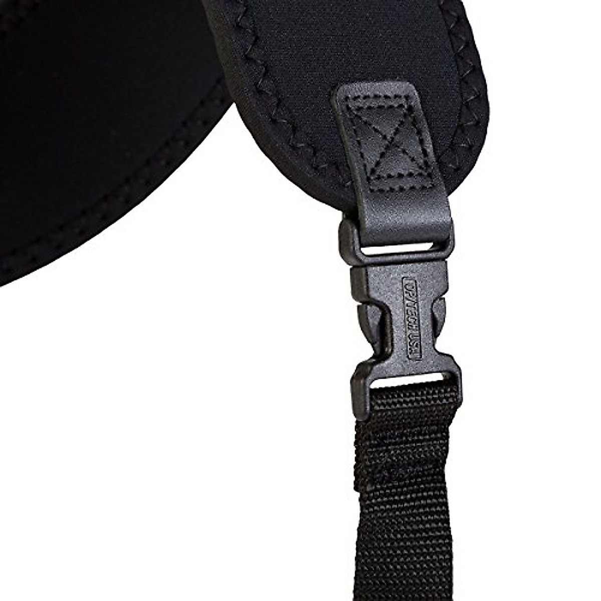 OP/TECH USA 6501082 Double Sling (Black)