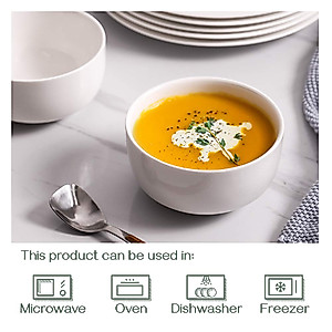 DOWAN Bundle-Small Bowls and Soup Spoons