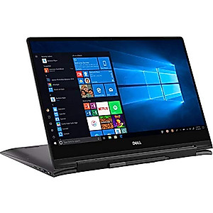 2019 Dell Inspiron 15 5000 15.6" FHD Touchscreen Laptop Computer, 8th Gen Intel Core i3-8130U Up to 3.4GHz, 32GB DDR4 RAM, 1TB HDD + 128GB SSD, DVDRW, 802.11ac WiFi, Bluetooth 4.2, HDMI, Windows 10
