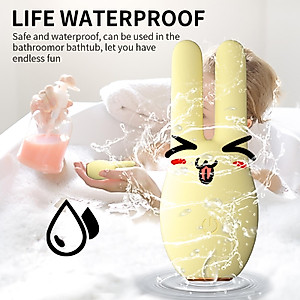 Vibrator Fidget Toys Cute Sex Vibrator for Women Pussy Oral Licking Clitoris Masturbators Erotic Sex Products