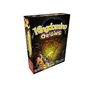 Blue Orange Kingdomino Origins, Kingdom_Origins