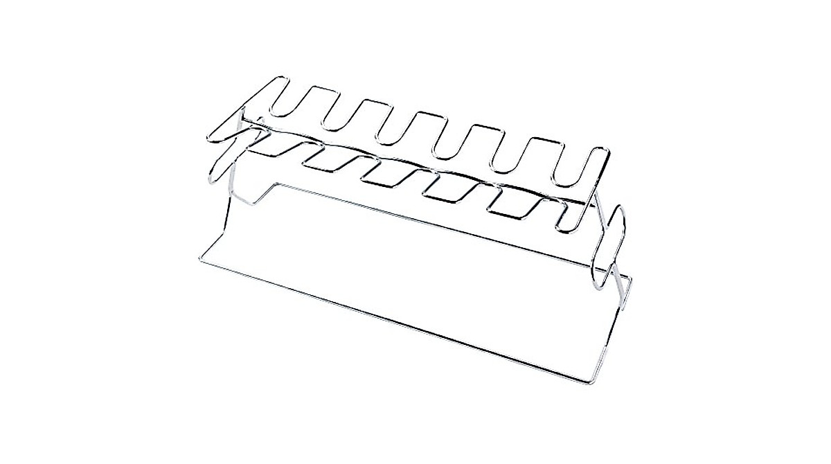 Traeger BBQ Chicken Hanger BAC326 - Perfectly Roasted Chicken