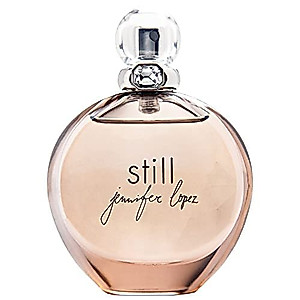 Still By Jennifer Lopez, Edp Spray 3.4 Oz