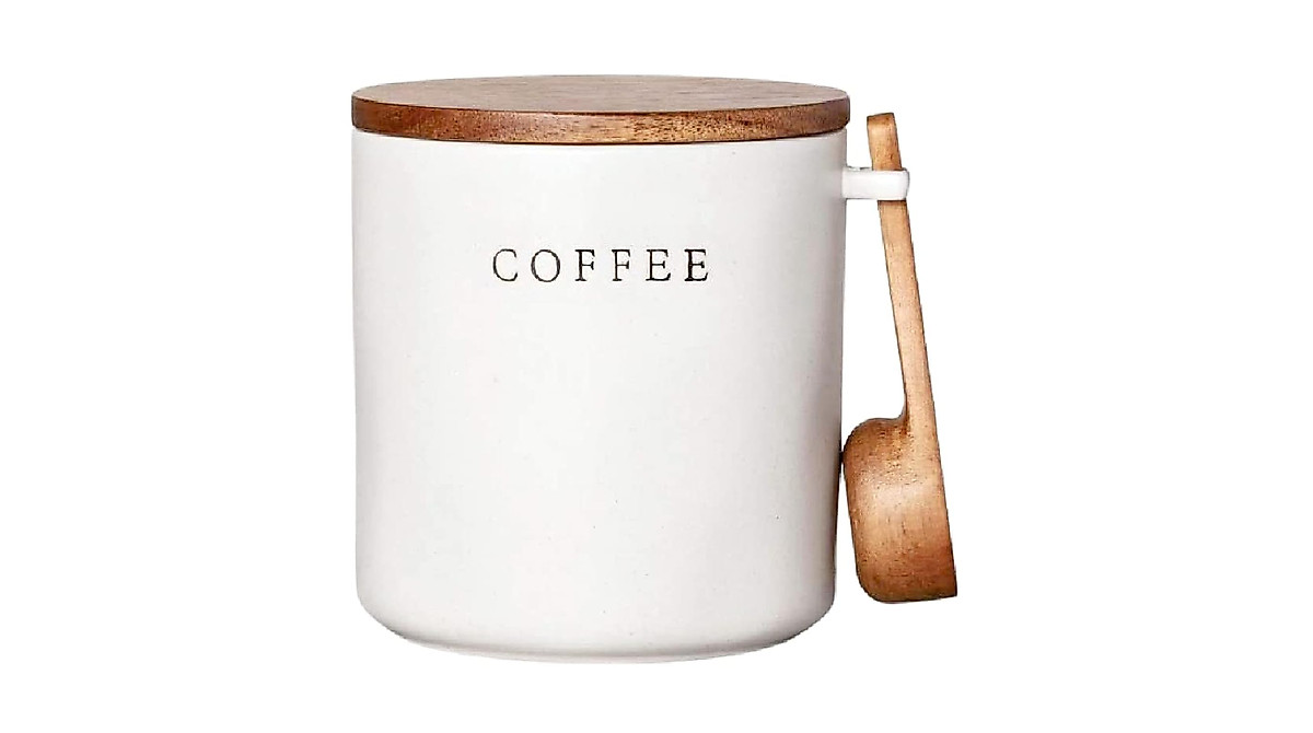 Hearth & Hand Canister Collection for Kitchen Organization | 2020