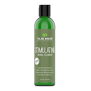 Taliah Waajid Stimulating Herbal Cleanser 8oz.