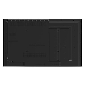 ViewSonic IFP6550 65" 2160p 4K Interactive Display, 20-Point Touch, VGA, HDMI