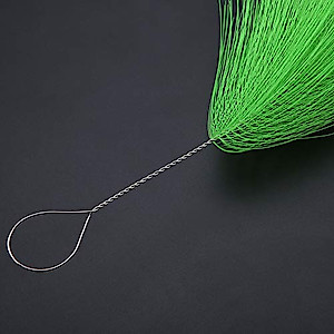 Zerodis 60cm / 100cm Aquarium Artificial Grass Decorative Fish in Aquarium Fish Tank for Breeding(100CM)