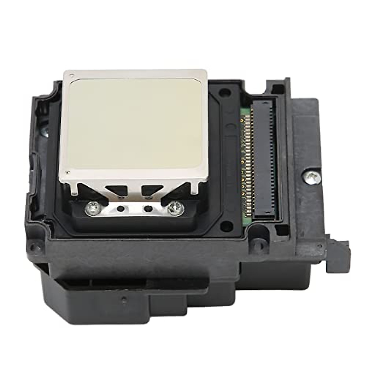 Printer Head, Printhead Replacement UV Ink Head 6 Color Photo Printing Machine Head Printer Replacement Parts Printhead for TX800 F192040 Printer