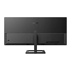 Philips 34-inch Ultrawide Full HD 2560 x 1080 75Hz AMD FreeSync IPS Display (Renewed)