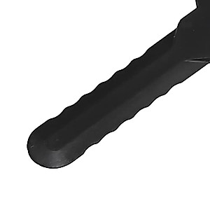 kemengsuer 30Pcs String Trimmer Head Blades, 5.5x1.3inch Plastic Cutter Blades Replacement, Electric Cordless Grass Trimmer Replacement for Garden Lawn