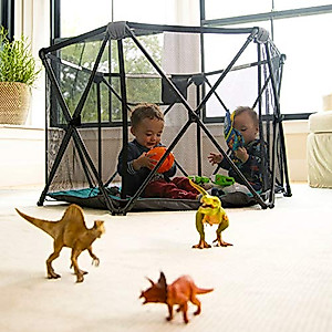 Evenflo Play-Away Portable Playard Lite Cedar Park (44512365)