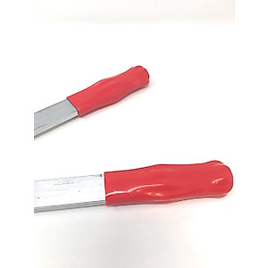 Funke Trap Tags Model 3 Bodygrip and Longspring Setter