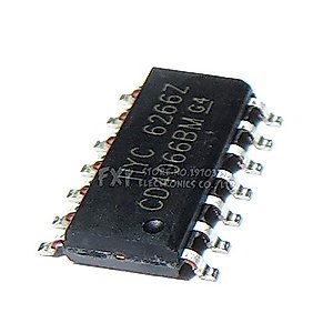 10PCS CD4066BM CD4066BM96 SOP14 CD4066 SMD New Original