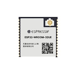 ESP32-WROOM-32UE(16MB) Module