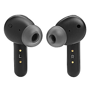 JBL Quantum TWS True Wireless Noise Cancelling Gaming Earbuds