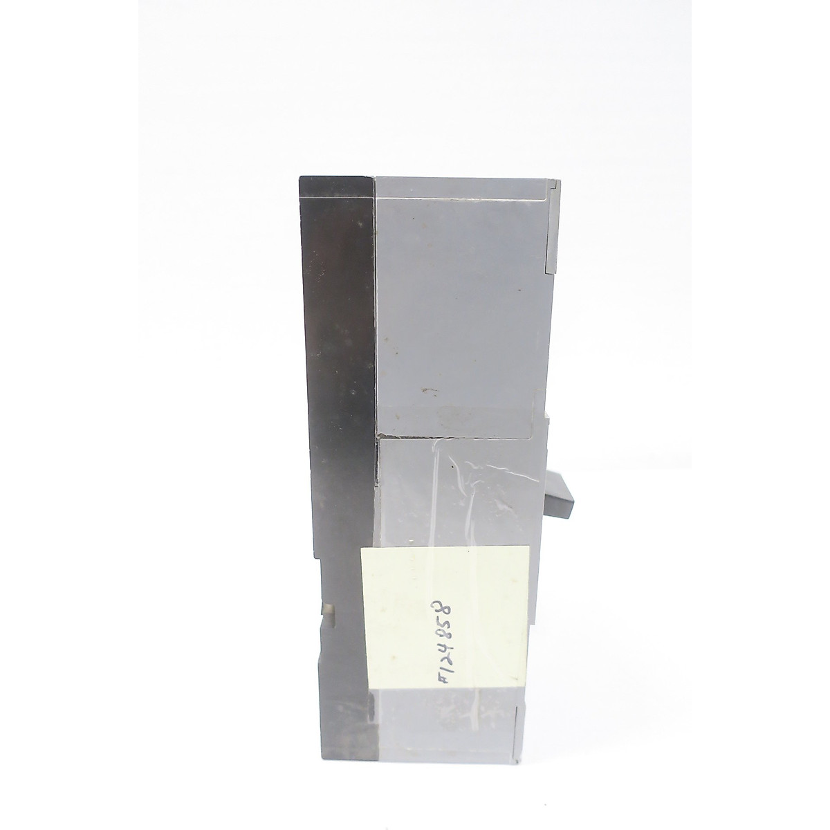 SIEMENS LXD63B600 SENTRON MOLDED CASE CIRCUIT BREAKER 600A 3P 600V-AC D594193