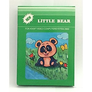 Little Bear